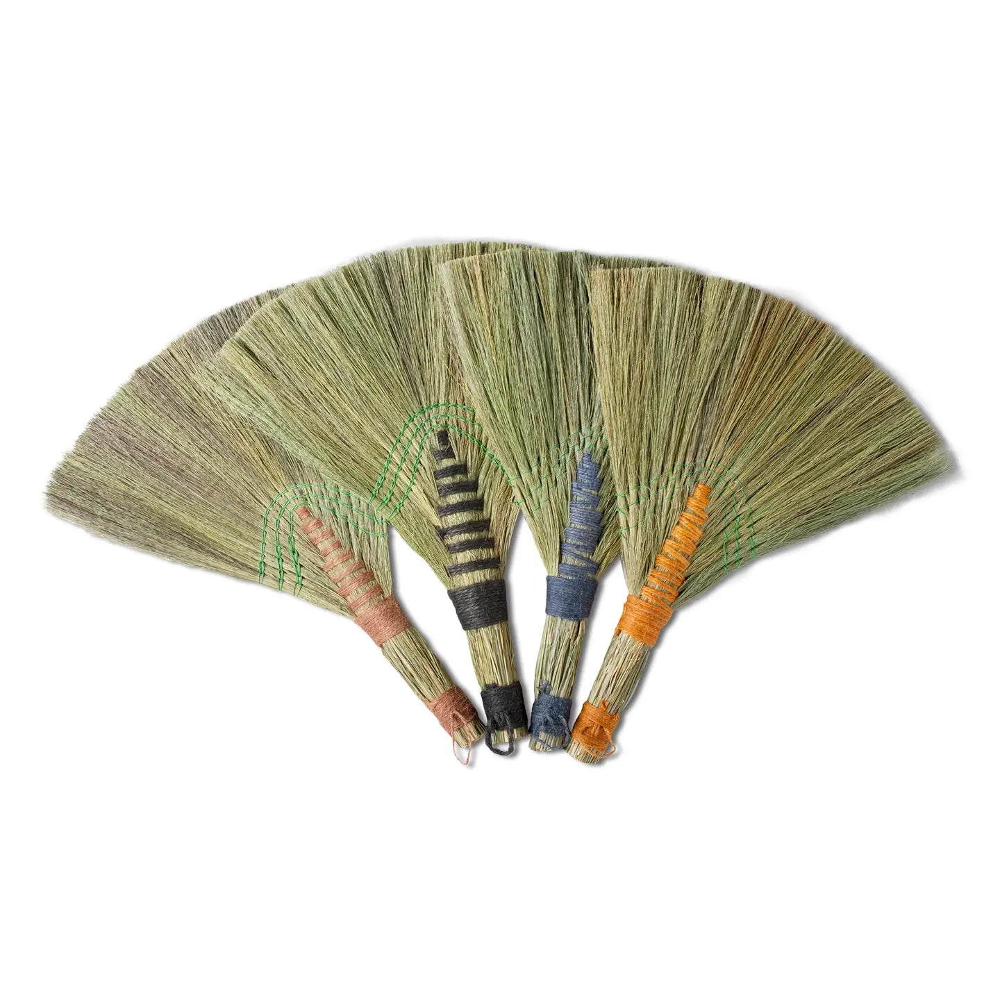 Hand Duster Broom (4 Styles) – Gather Kitchen Mercantile