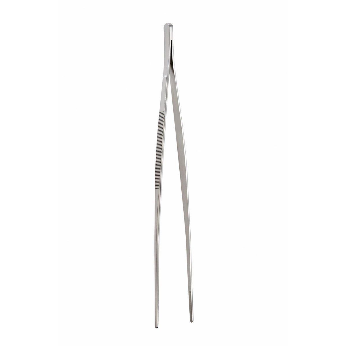 Catcora Straight Precision Plating Tongs – Gather Kitchen Mercantile
