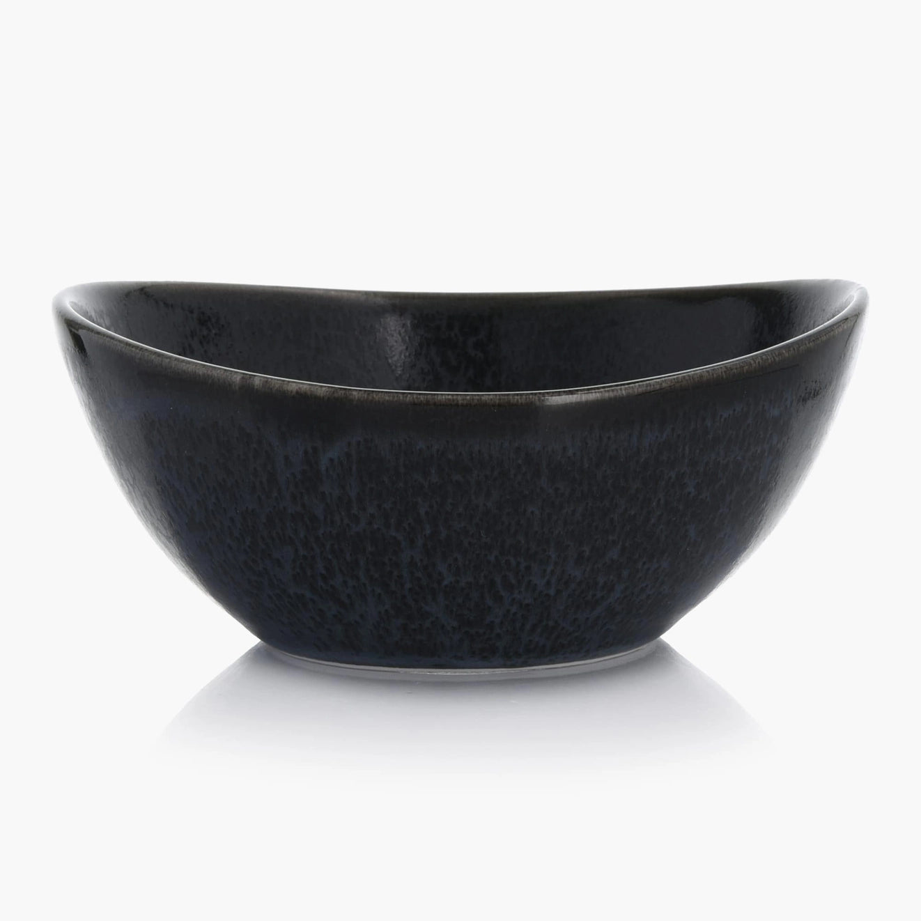 5-oz Blue Graphite Porcelain Bowl – Gather Kitchen Mercantile