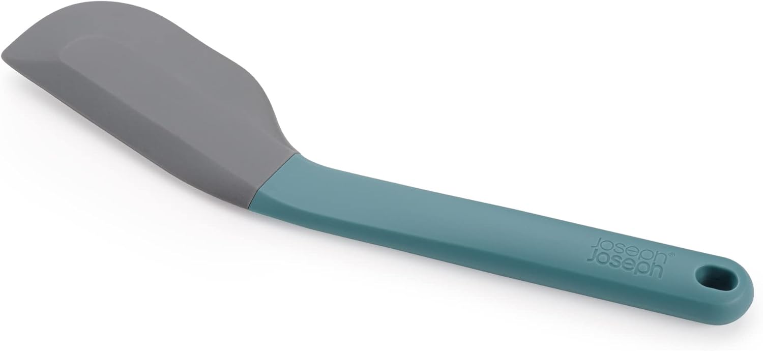 Silicone Spatula w/Angled Head – Gather Kitchen Mercantile