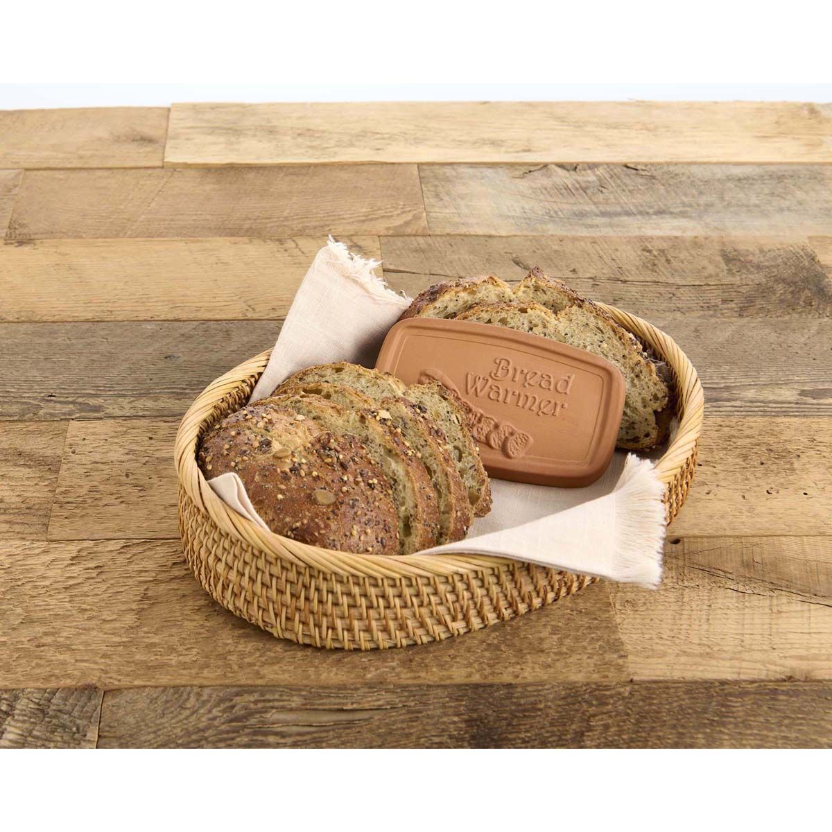 Mrs. Anderson's Baking Bread Warmer – Gather Kitchen Mercantile