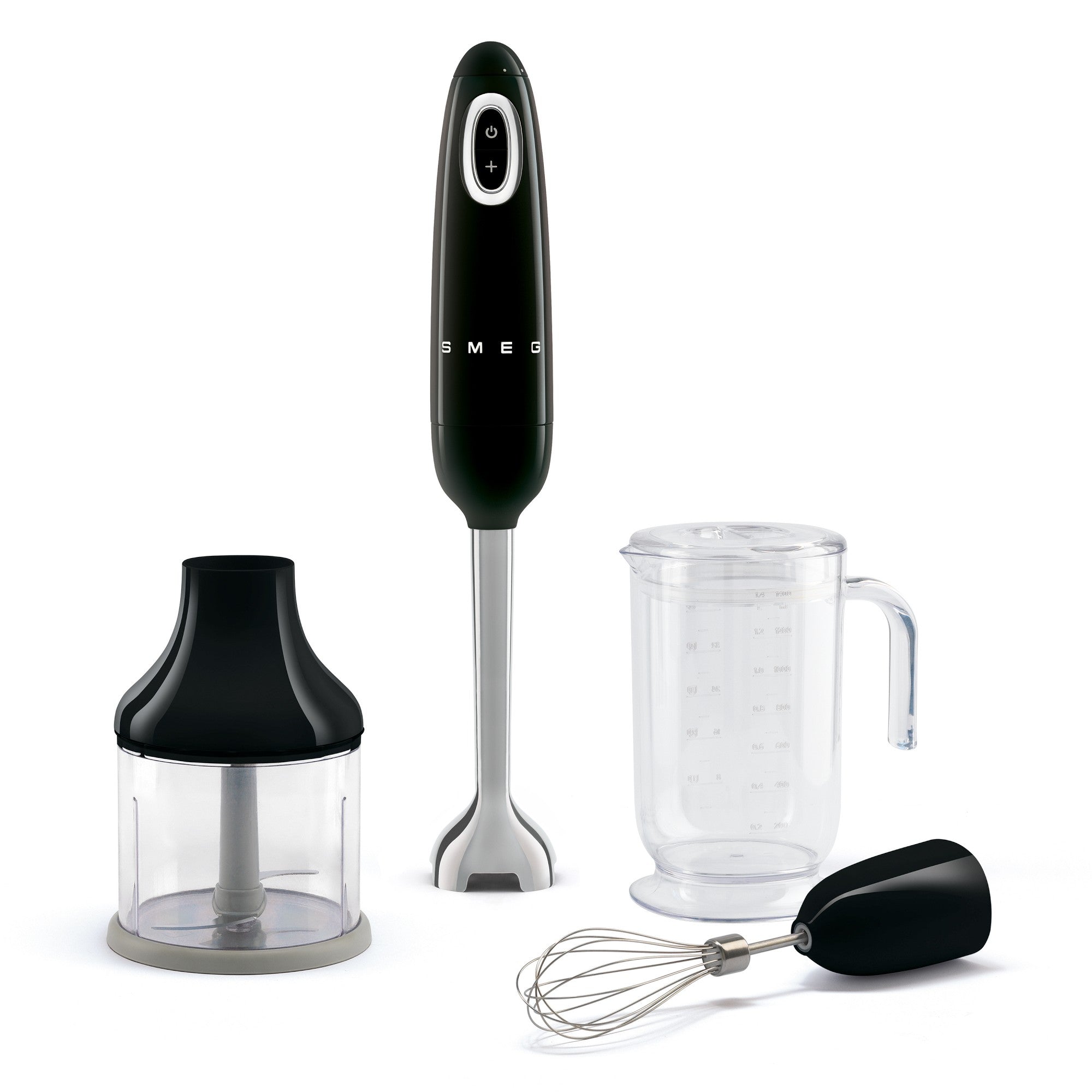 Smeg Retro Hand Blender with Accessories (Various Colors) – Gather ...