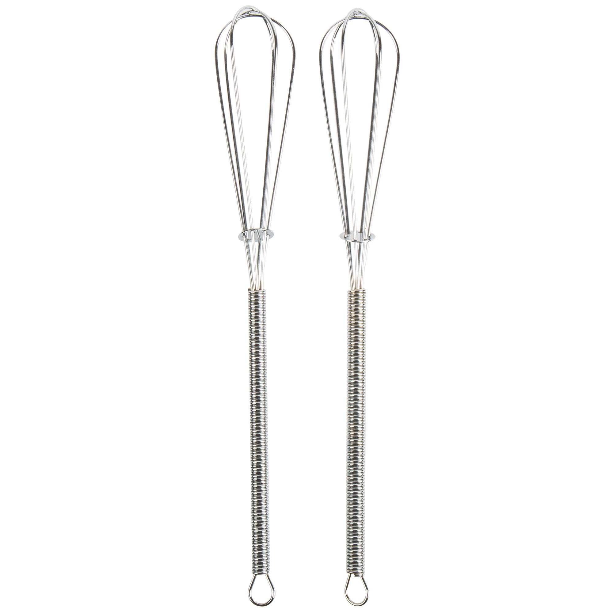 Mini Whisks (3 sizes) – Gather Kitchen Mercantile